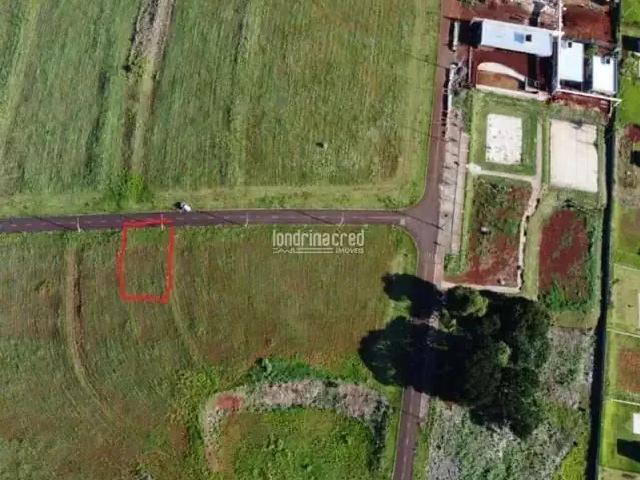 Terreno / Lote para Venda em Cambé/PR Loteamento Terras de Canaã