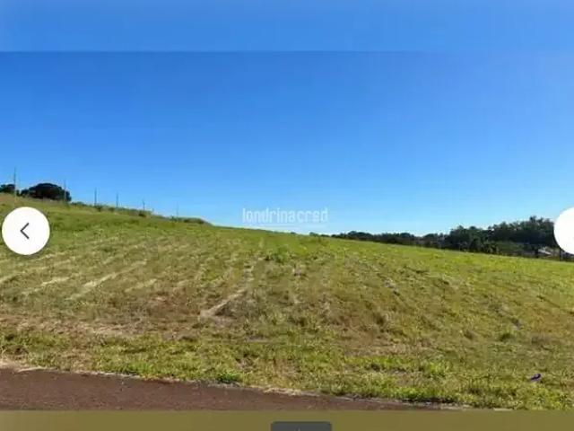 Terreno / Lote para Venda em Cambé/PR Loteamento Terras de Canaã
