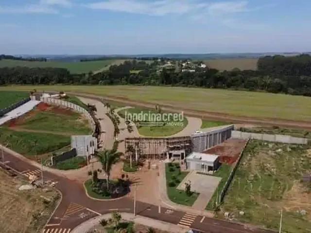 Terreno / Lote para Venda em Cambé/PR Loteamento Terras de Canaã