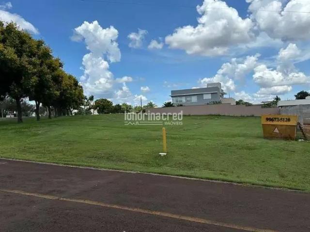 Terreno / Lote para Venda em Cambé/PR Loteamento Terras de Canaã