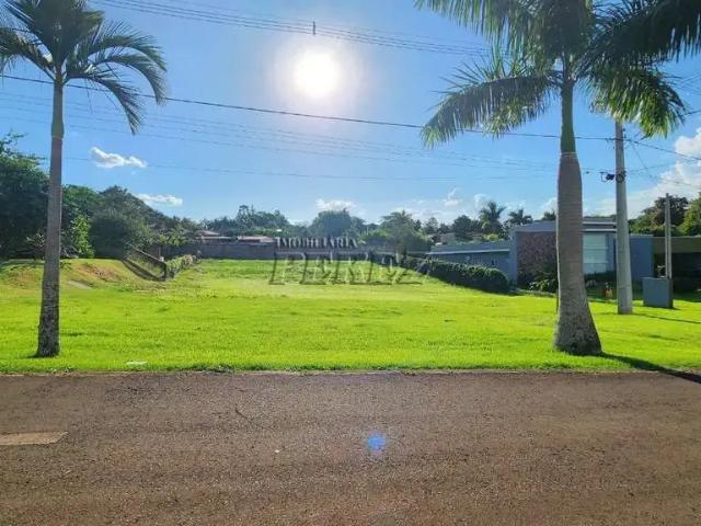 Terreno / Lote para Venda em Cambé/PR Loteamento Terras de Canaã
