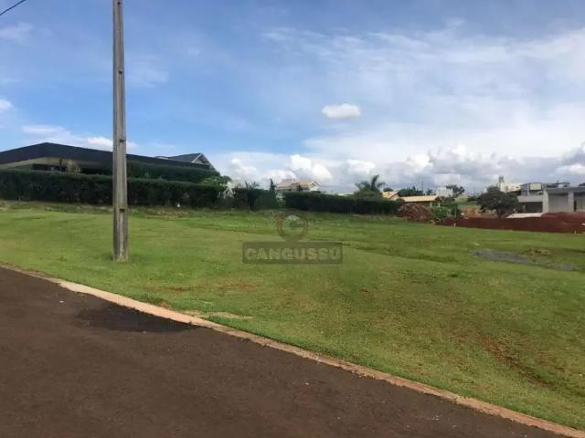 Terreno / Lote para Venda em Cambé/PR Loteamento Terras de Canaã