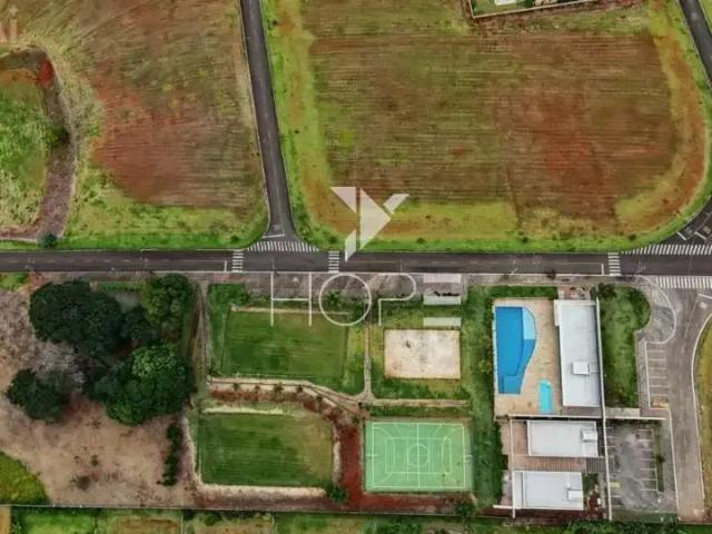 Terreno / Lote para Venda em Cambé/PR Loteamento Terras de Canaã
