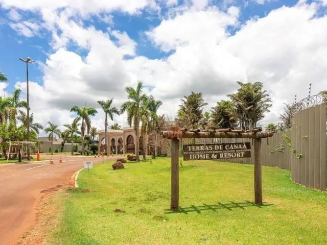 Terreno / Lote para Venda em Cambé/PR Loteamento Terras de Canaã