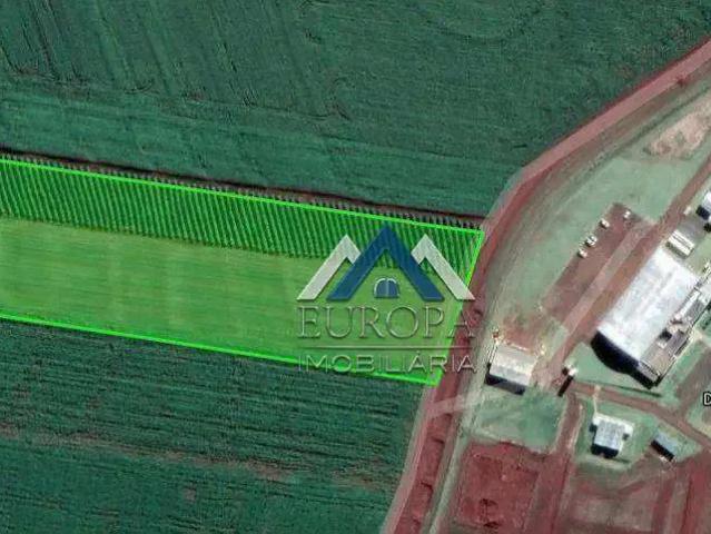 Terreno / Lote para Venda em Cambé/PR Parque Industrial José Garcia Gimenes