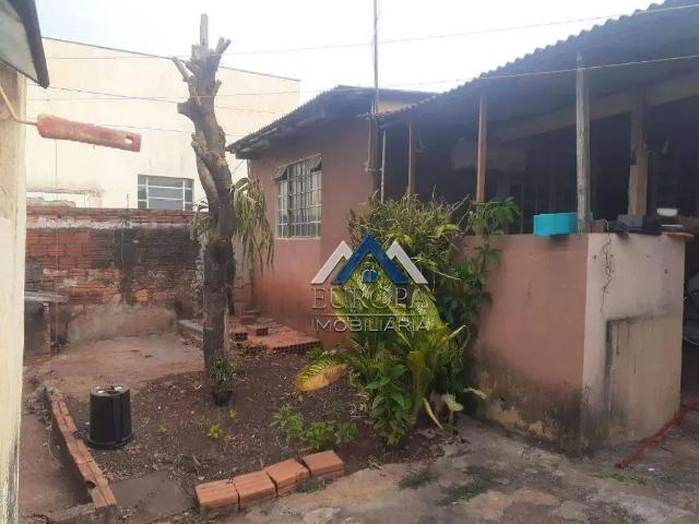 Terreno / Lote para Venda em Cambé/PR Parque Residencial Ana Rosa