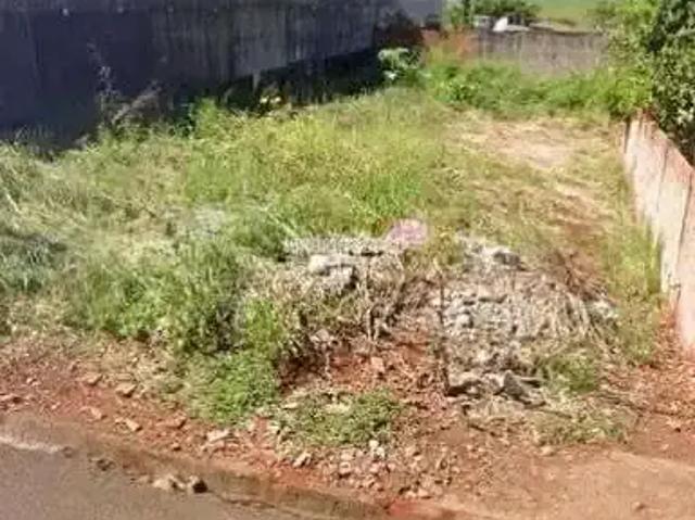Terreno / Lote para Venda em Cambé/PR Parque Residencial Ana Rosa