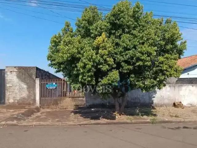 Terreno / Lote para Venda em Cambé/PR Parque Santa Helena