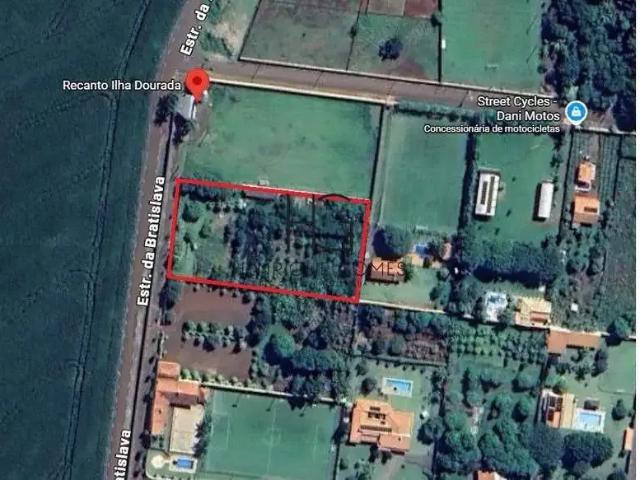 Terreno / Lote para Venda em Cambé/PR Recanto dos Pinheiros