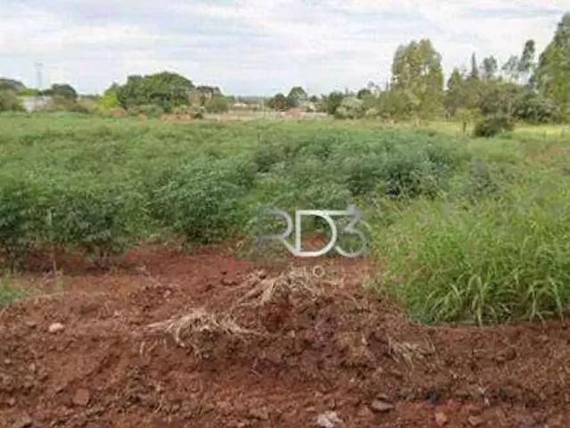Terreno / Lote para Venda em Cambé/PR Recanto Santa Andréa