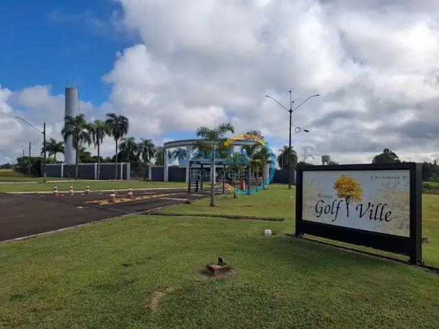 Terreno / Lote para Venda em Cambé/PR Recanto Santa Andréa