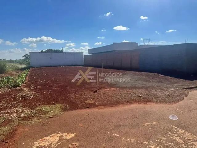 Terreno / Lote para Venda em Cambé/PR Residencial das Torres