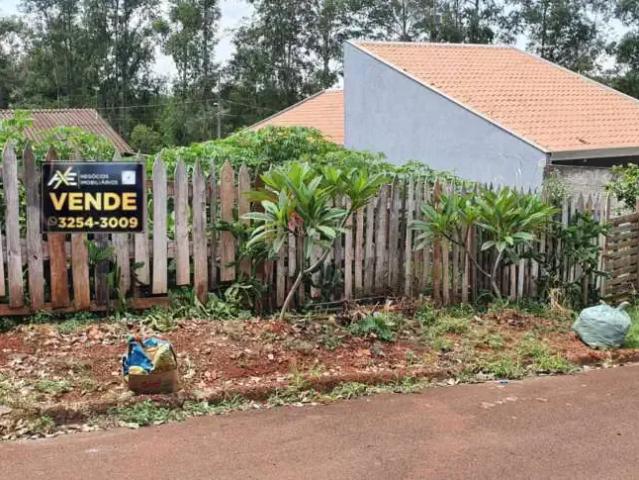 Terreno / Lote para Venda em Cambé/PR Residencial Vale Verde