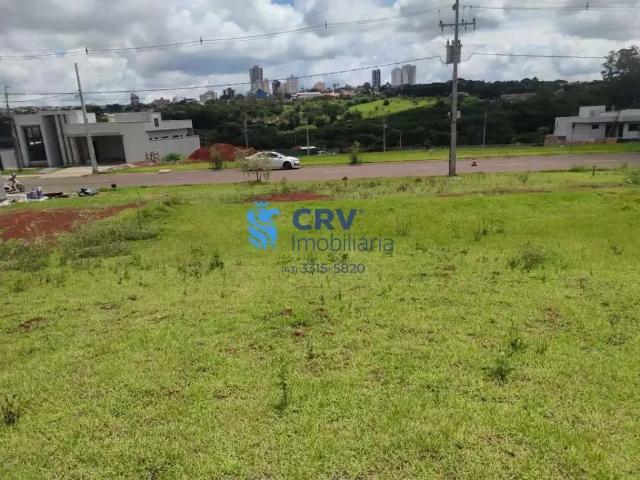 Terreno / Lote para Venda em Cambé/PR Vila Salomé