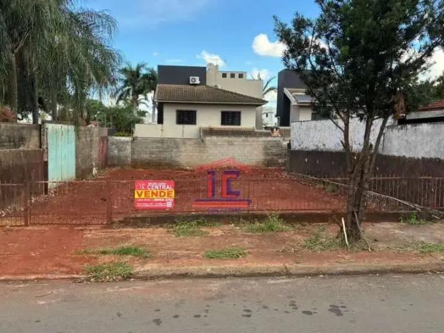 Terreno / Lote para Venda em Cambé/PR Vila Santana