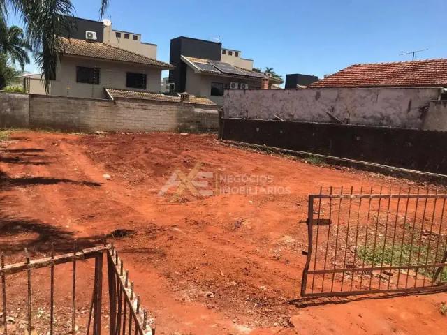 Terreno / Lote para Venda em Cambé/PR Vila Santana