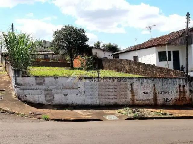 Terreno / Lote para Venda em Cambé/PR Vila Queiroz
