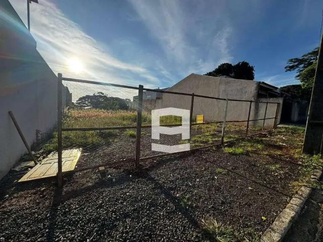 Terreno / Lote para Venda em Cambira/PR Centro