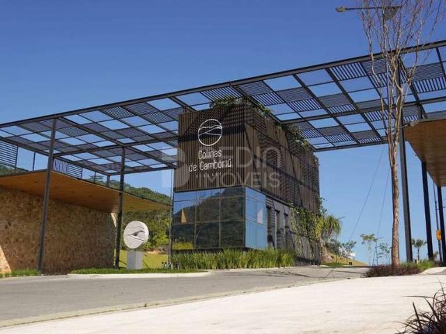 Terreno / Lote para Venda em Camboriú/SC Monte Alegre