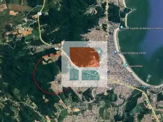 Terreno / Lote para Venda em Camboriú/SC Monte Alegre