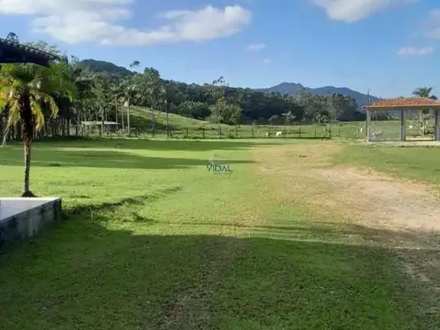 Terreno / Lote para Venda em Camboriú/SC Área Rural de Camboriú