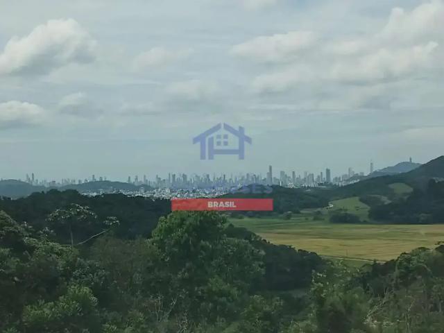Terreno / Lote para Venda em Camboriú/SC Área Rural de Camboriú