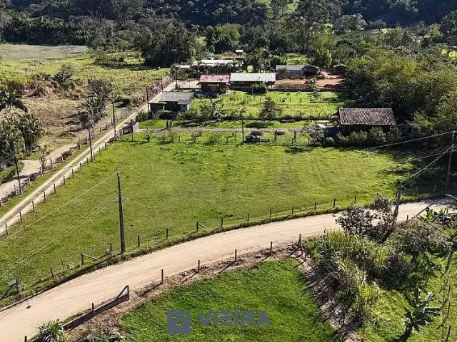 Terreno / Lote para Venda em Camboriú/SC Área Rural de Camboriú