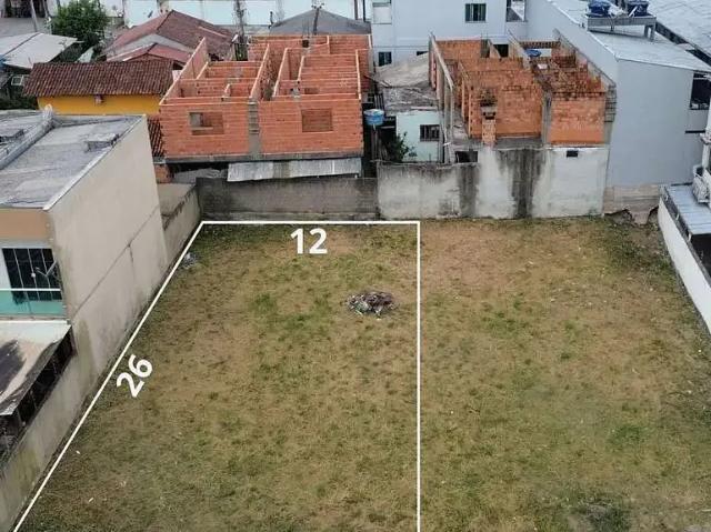 Terreno / Lote para Venda em Camboriú/SC Areias