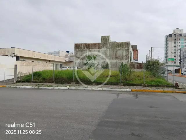 Terreno / Lote para Venda em Camboriú/SC Areias