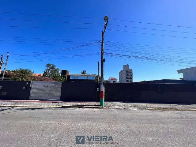 Terreno / Lote para Venda em Camboriú/SC Areias