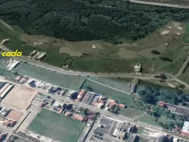 Terreno / Lote para Venda em Camboriú/SC Centro