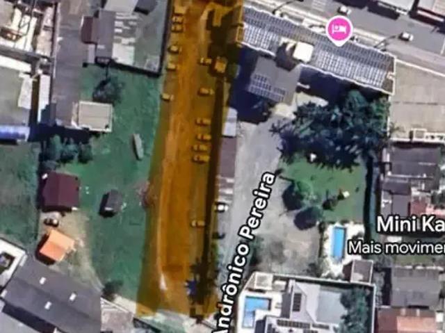 Terreno / Lote para Venda em Camboriú/SC Centro