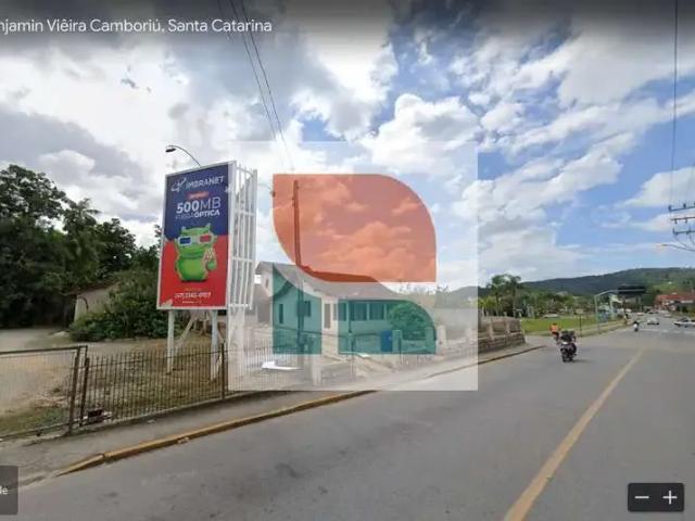 Terreno / Lote para Venda em Camboriú/SC Centro