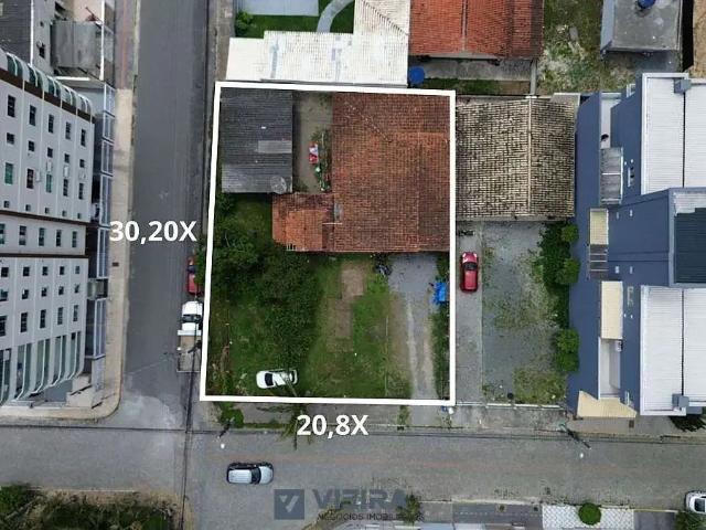 Terreno / Lote para Venda em Camboriú/SC Centro