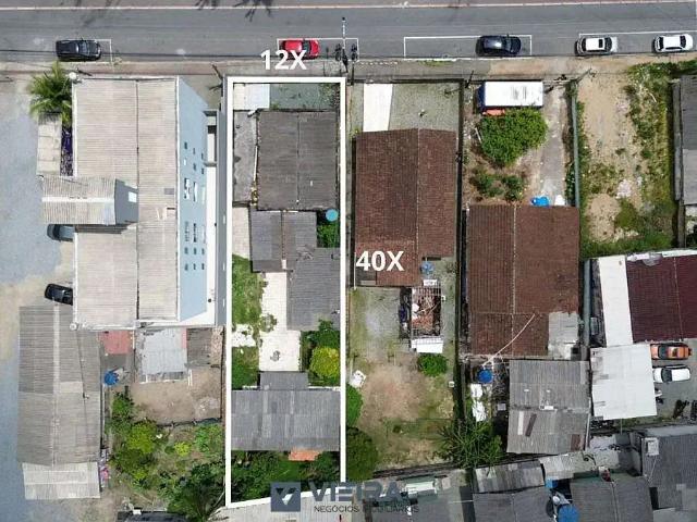 Terreno / Lote para Venda em Camboriú/SC Centro