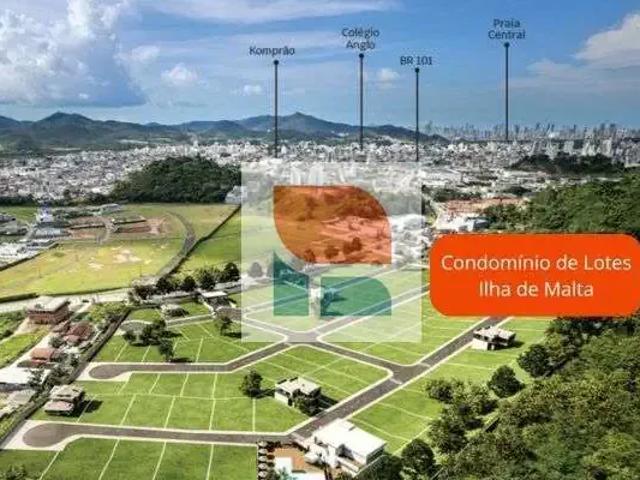 Terreno / Lote para Venda em Camboriú/SC Centro