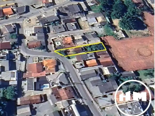 Terreno / Lote para Venda em Camboriú/SC Centro