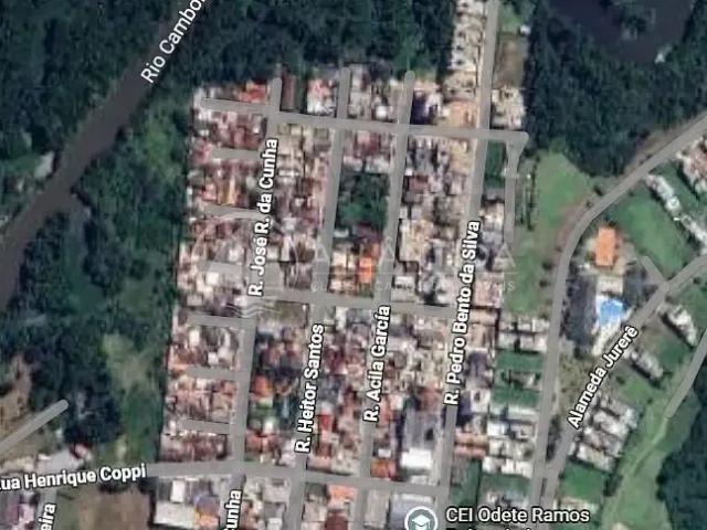 Terreno / Lote para Venda em Camboriú/SC Centro
