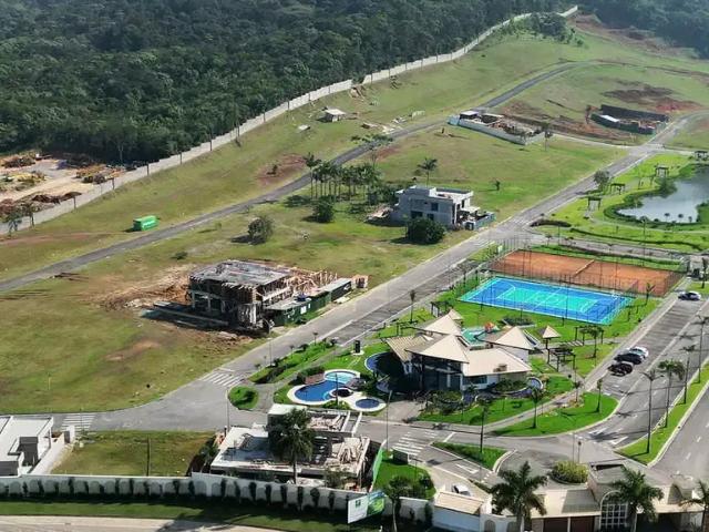 Terreno / Lote para Venda em Camboriú/SC Centro