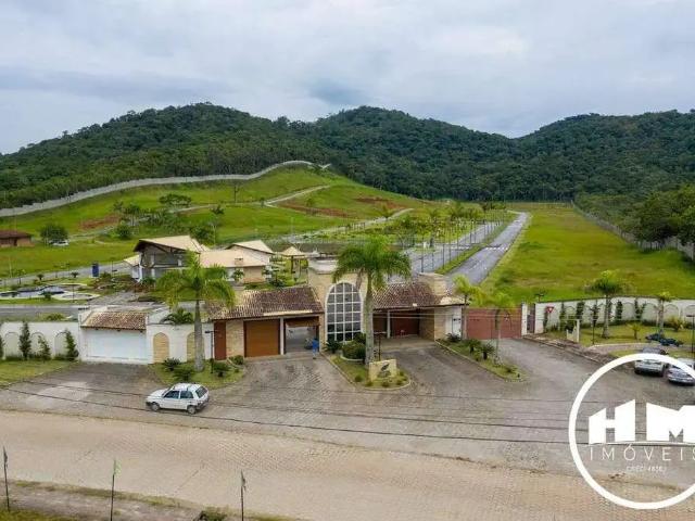 Terreno / Lote para Venda em Camboriú/SC Rio do Meio