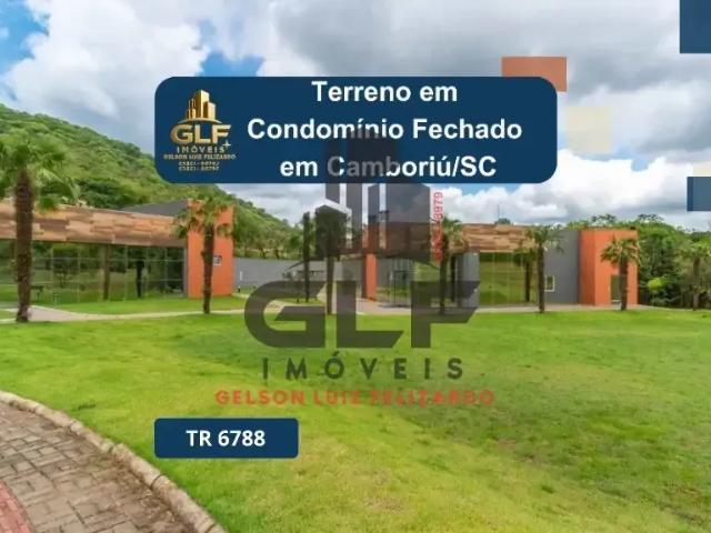 Terreno / Lote para Venda em Camboriú/SC Rio do Meio