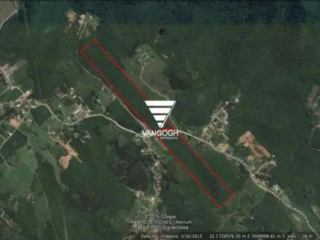Terreno / Lote para Venda em Camboriú/SC Rio do Meio