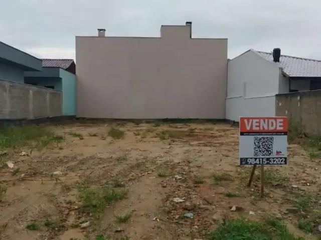 Terreno / Lote para Venda em Camboriú/SC Rio Pequeno