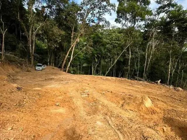 Terreno / Lote para Venda em Camboriú/SC Rio Pequeno