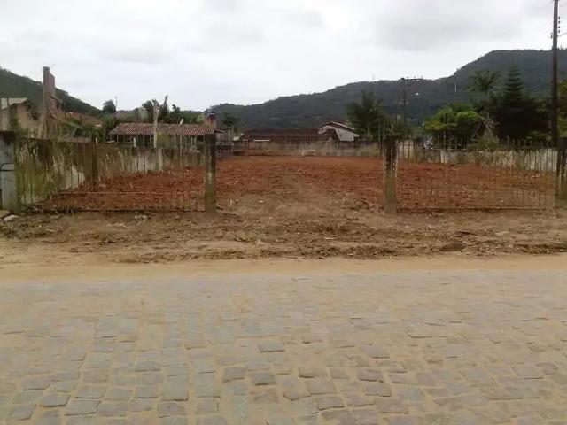 Terreno / Lote para Venda em Camboriú/SC Rio Pequeno