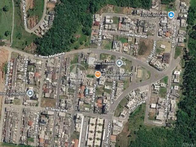 Terreno / Lote para Venda em Camboriú/SC São Francisco de Assis