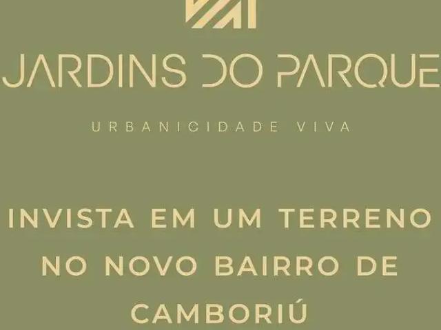 Terreno / Lote para Venda em Camboriú/SC São Francisco de Assis