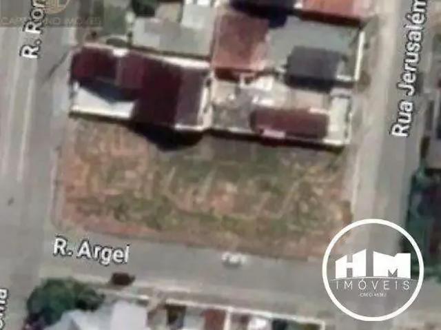 Terreno / Lote para Venda em Camboriú/SC Santa Regina
