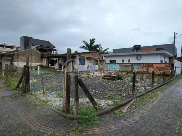 Terreno / Lote para Venda em Camboriú/SC Santa Regina