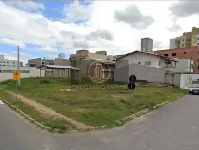 Terreno / Lote para Venda em Camboriú/SC Santa Regina